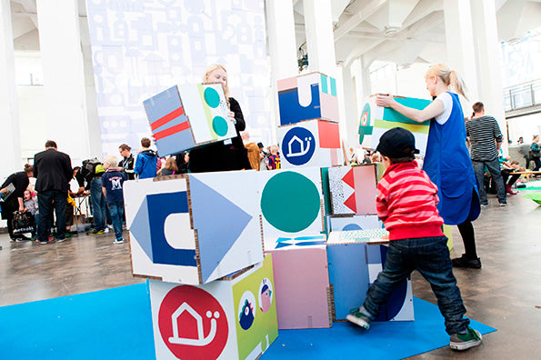 POP – Etana Editions